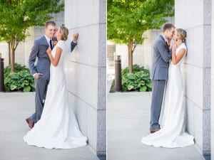 Tanner+Amy | Draper UT Wedding - Michelle & Logan Photo + Films