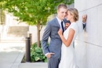 Tanner+Amy | Draper UT Wedding - Michelle & Logan Photo + Films