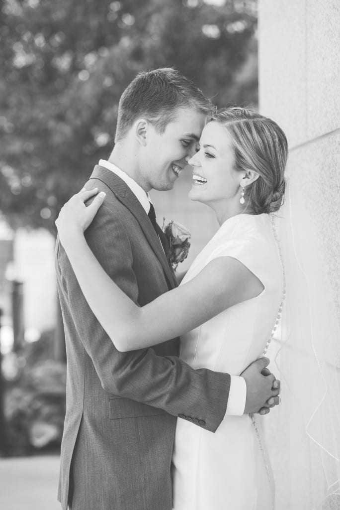 Tanner+Amy | Draper UT Wedding - Michelle & Logan Photo + Films
