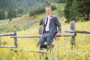 Tanner+Amy | Tibble Fork Formals - Michelle & Logan Photo + Films