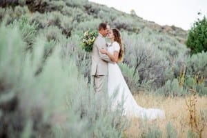 Idaho Foothill Formals | Rye + Kelsey - Michelle & Logan Photo + Films