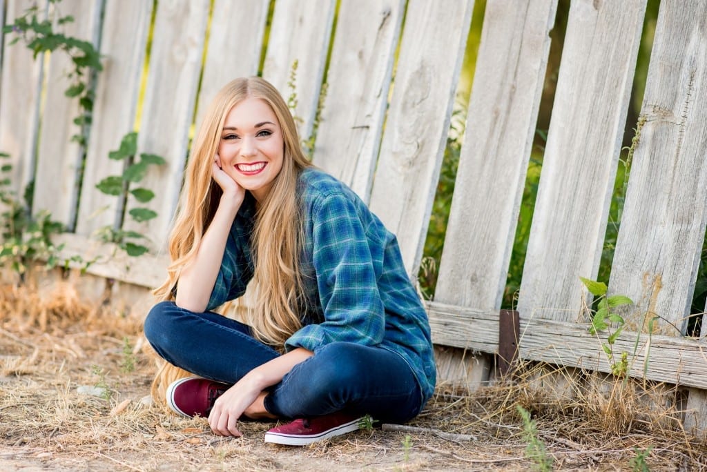 Idaho 2016 Senior | Bailey - Michelle & Logan Photo + Films