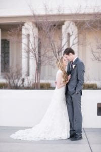 Logan + Crystal • Bridals - Michelle & Logan Photo + Films