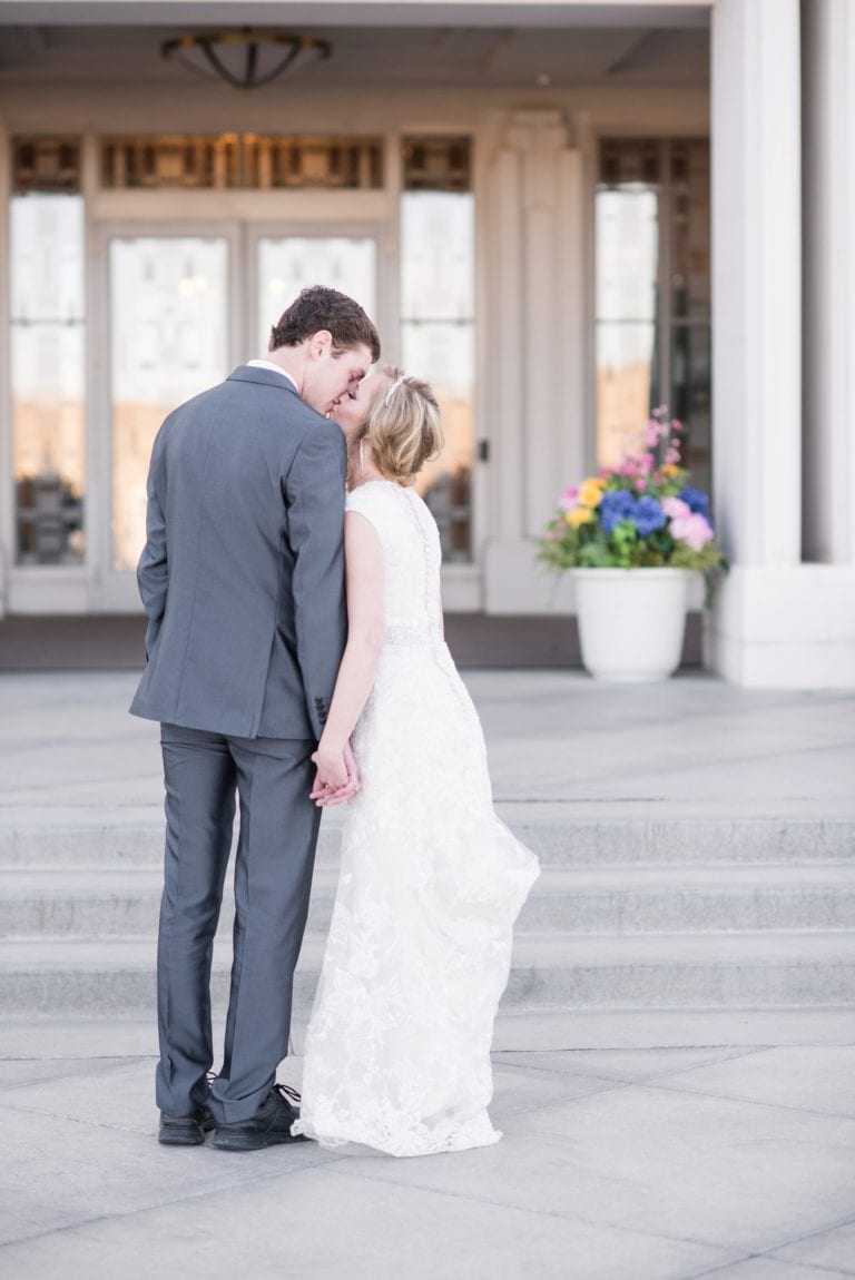 Logan + Crystal • Bridals - Michelle & Logan Photo + Films