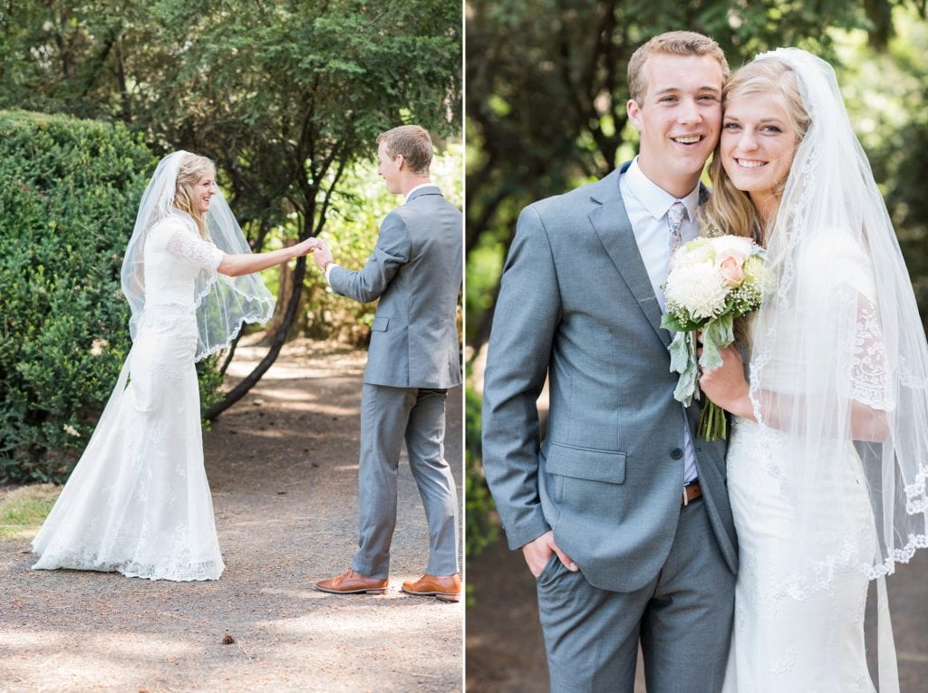 Taylor + Brianna • Coeur d'Alene Wedding - Michelle & Logan Photo + Films