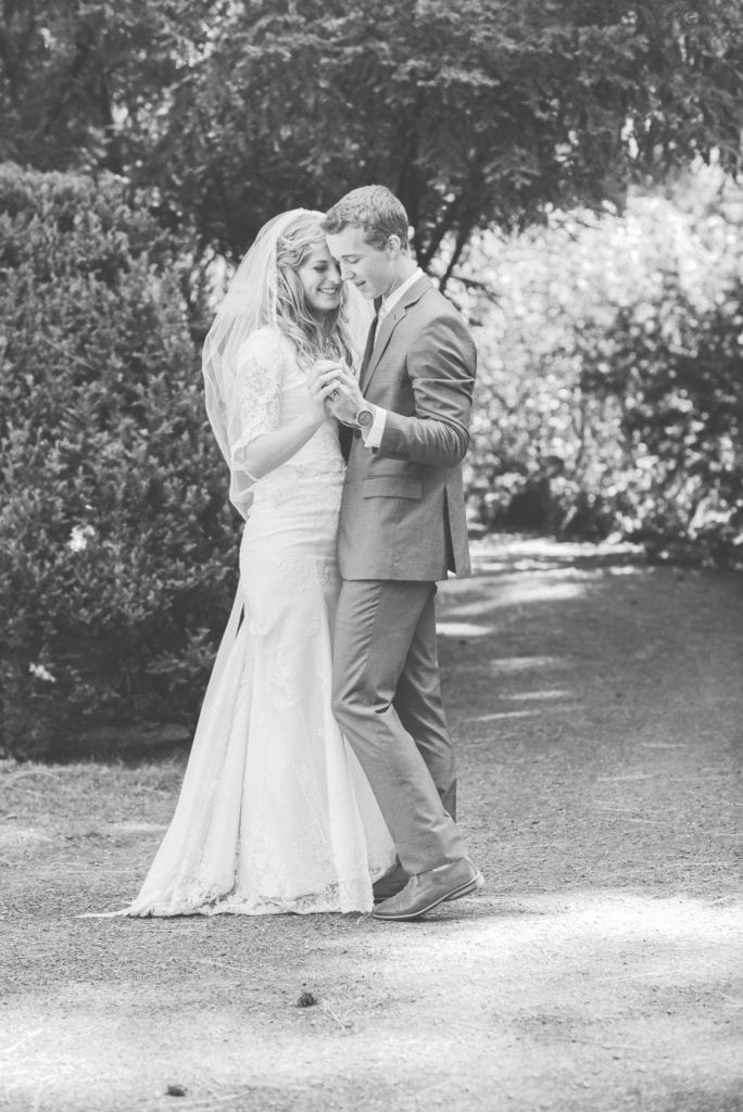 Taylor + Brianna • Coeur d'Alene Wedding - Michelle & Logan Photo + Films