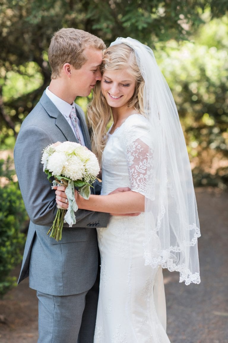 Taylor + Brianna • Coeur d'Alene Wedding - Michelle & Logan Photo + Films