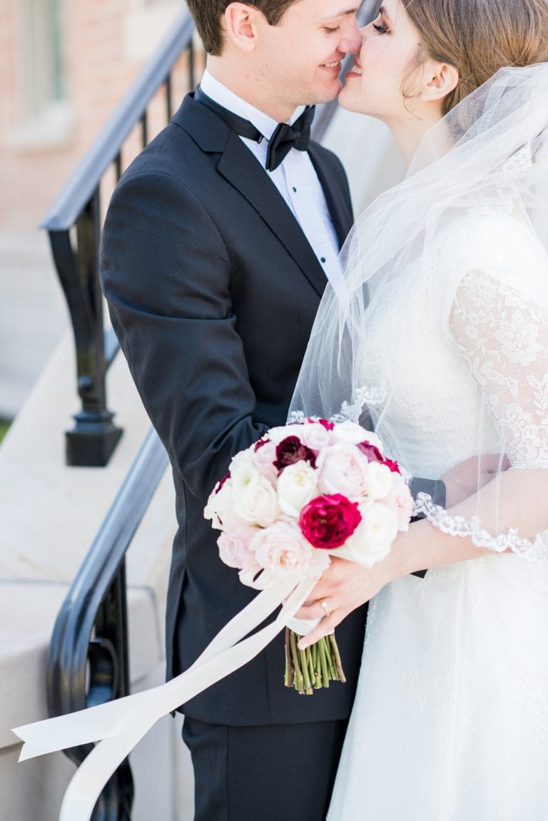 Dylan + Rachel • Provo City Center Temple Wedding - Michelle & Logan ...