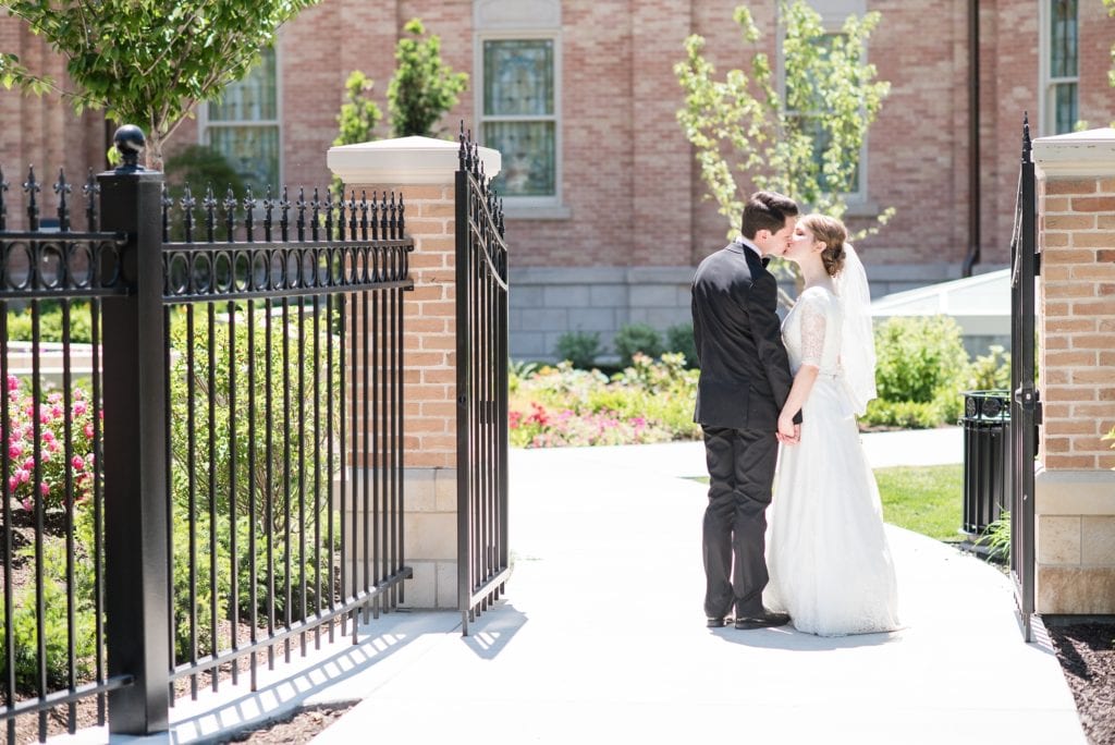 Dylan + Rachel • Provo City Center Temple Wedding - Michelle & Logan ...