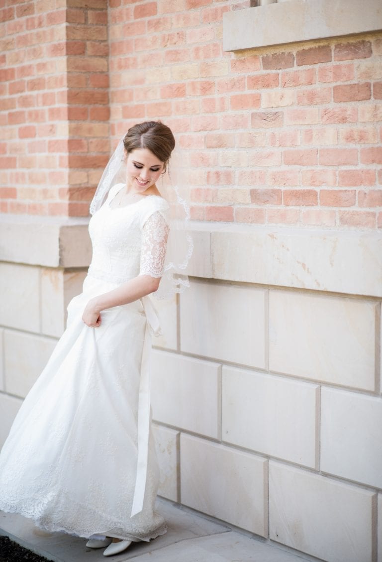 Dylan + Rachel • Provo City Center Temple Wedding - Michelle & Logan ...
