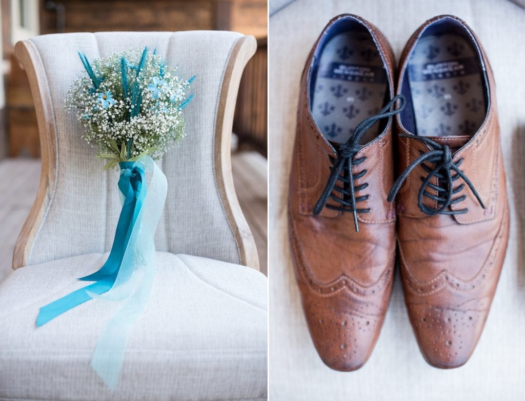 Nick + Bailey • Utah Wedding - Michelle & Logan Photo + Films