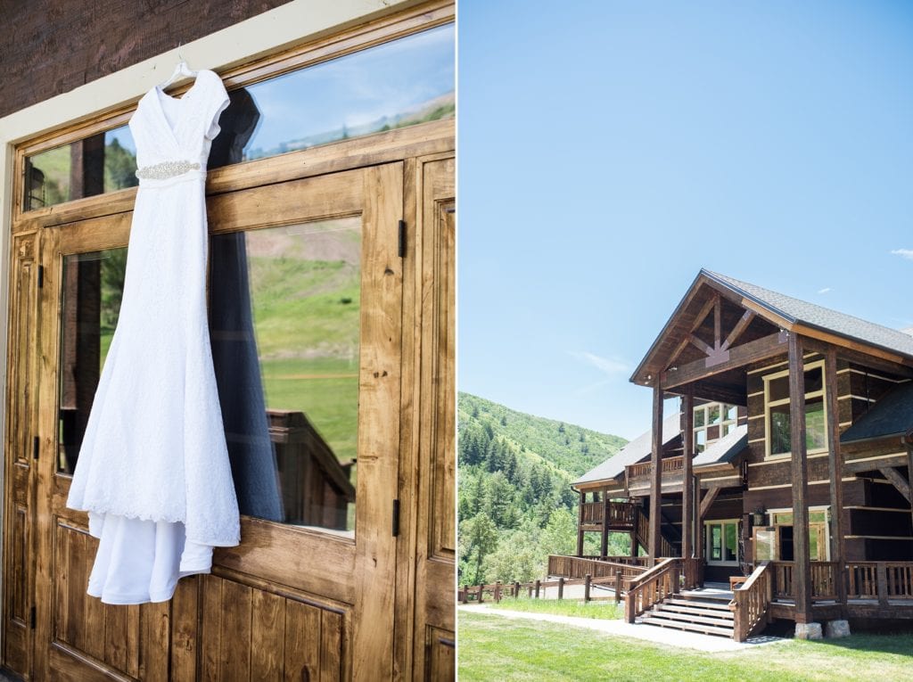 Nick + Bailey • Utah Wedding - Michelle & Logan Photo + Films