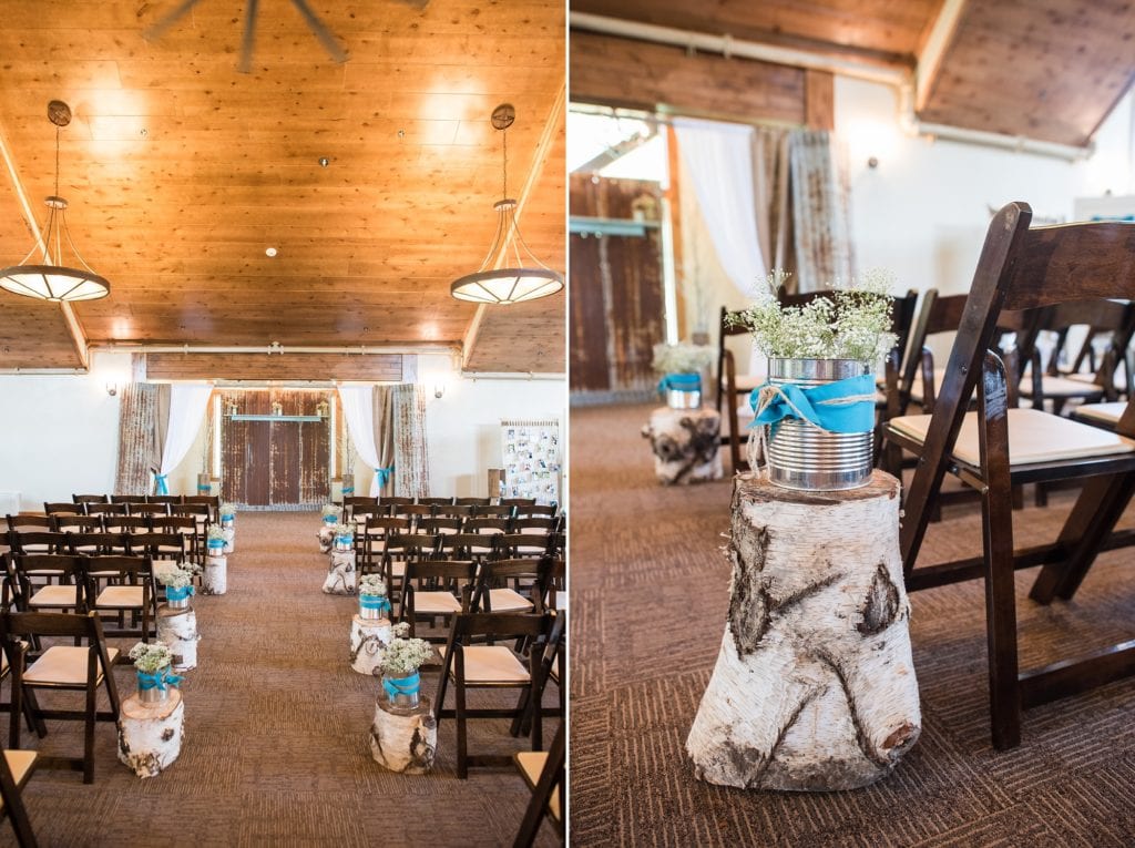 Nick + Bailey • Utah Wedding - Michelle & Logan Photo + Films