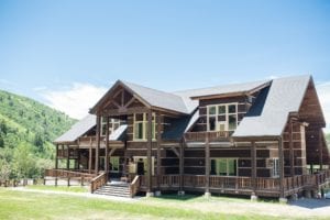 Nick + Bailey • Utah Wedding - Michelle & Logan Photo + Films