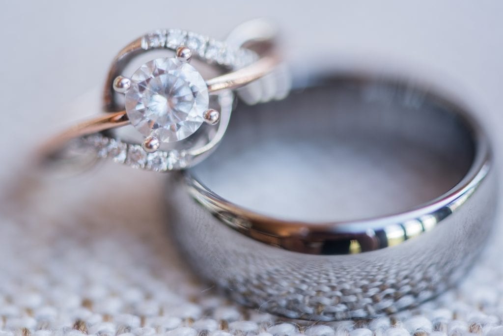 Nick + Bailey • Utah Wedding - Michelle & Logan Photo + Films