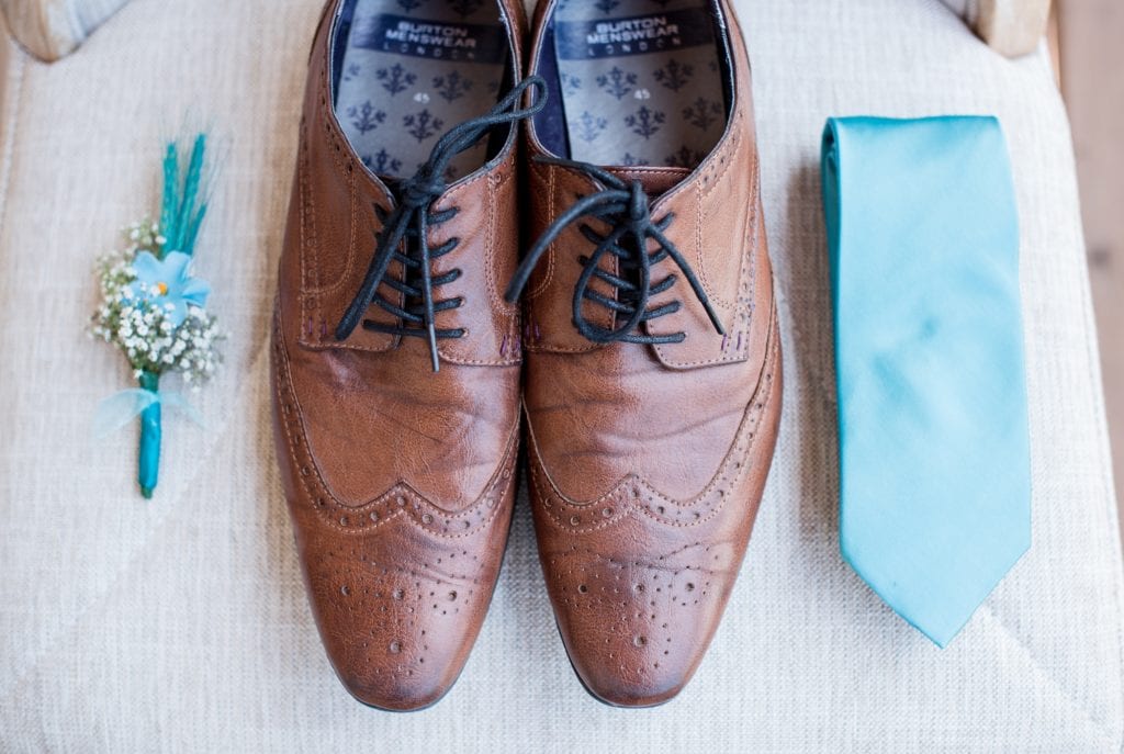 Nick + Bailey • Utah Wedding - Michelle & Logan Photo + Films