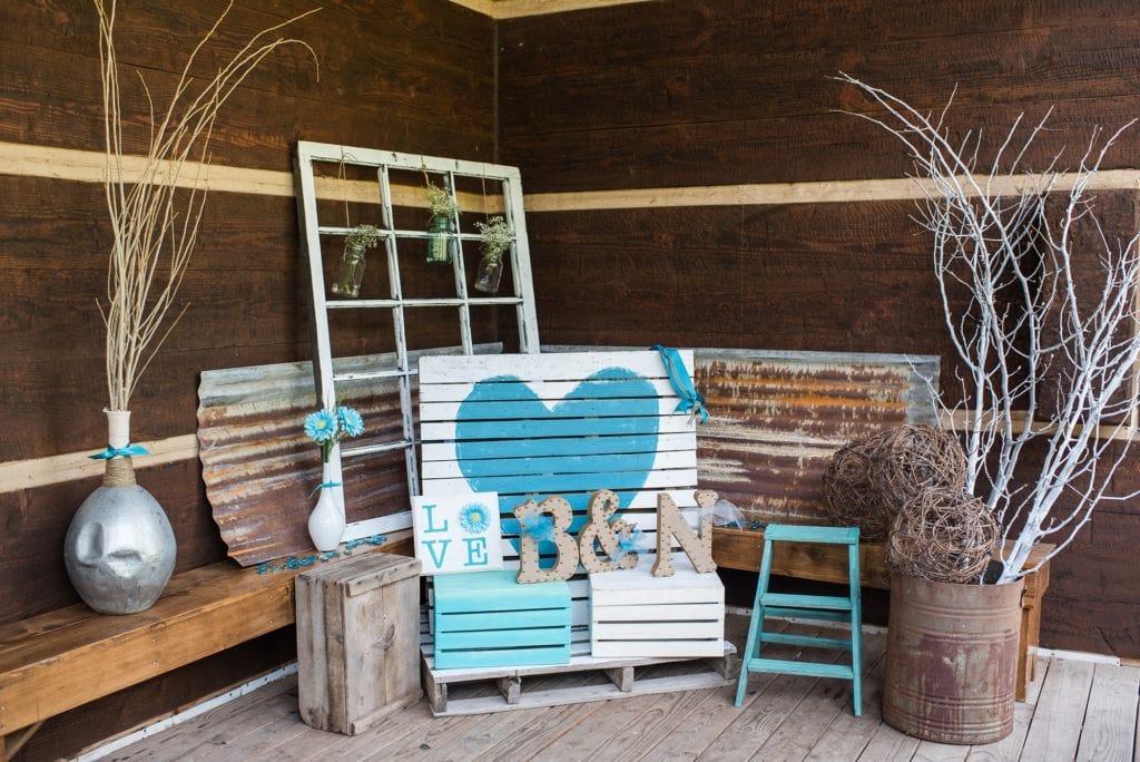 Nick + Bailey • Utah Wedding - Michelle & Logan Photo + Films