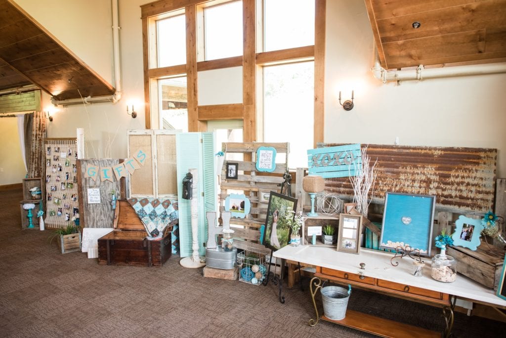 Nick + Bailey • Utah Wedding - Michelle & Logan Photo + Films