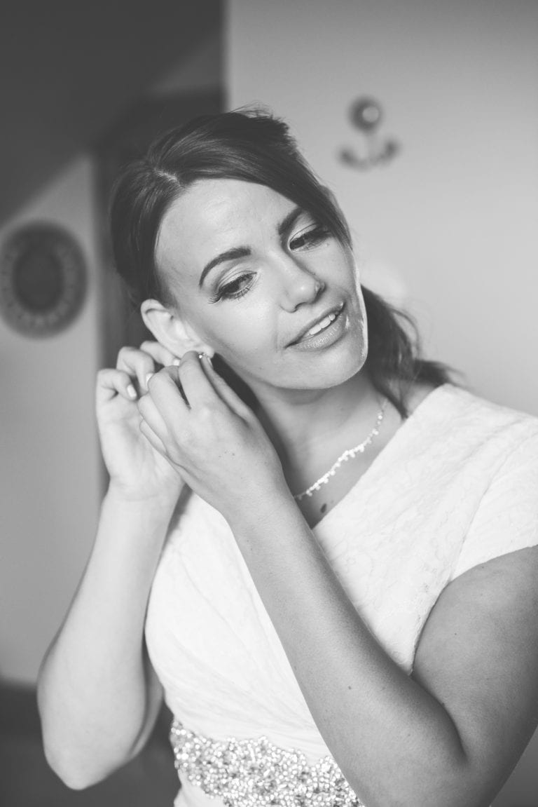 Nick + Bailey • Utah Wedding - Michelle & Logan Photo + Films