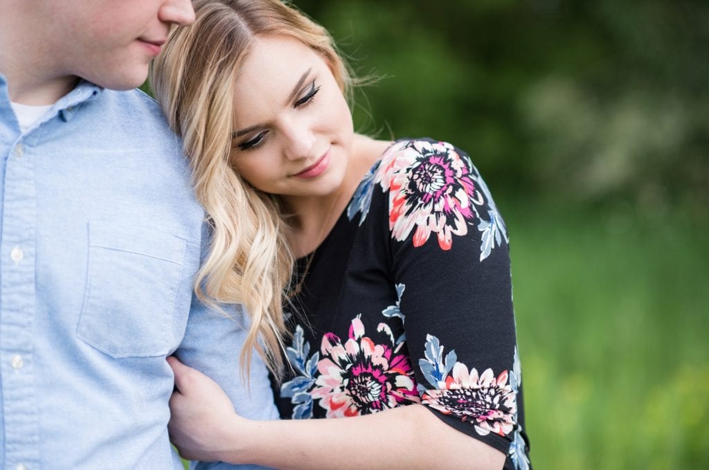 Adam + Taylor • Anniversary - Michelle & Logan Photo + Films