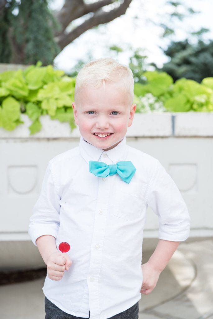 Brad + Oakley • LDS Bountiful Wedding - Michelle & Logan Photo + Films