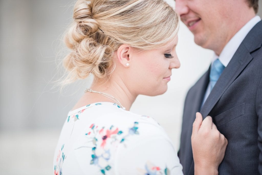 Adam + Meghan Anniversary - Michelle & Logan Photo + Films