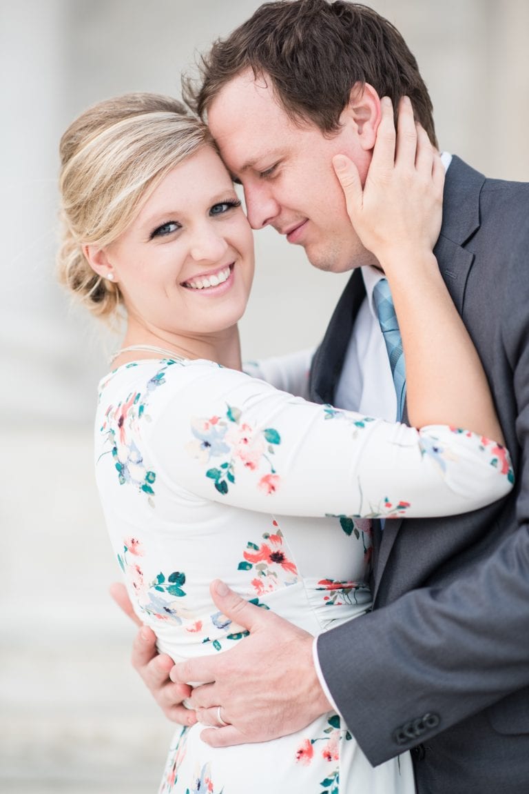 Adam + Meghan Anniversary - Michelle & Logan Photo + Films