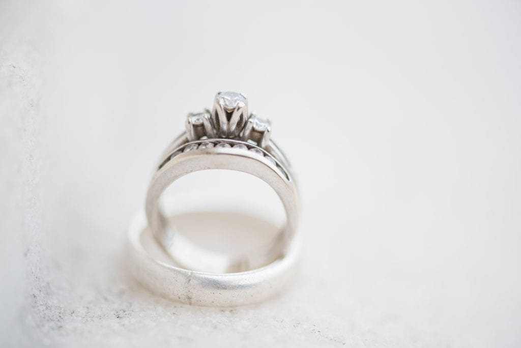 Adam + Meghan Anniversary - Michelle & Logan Photo + Films