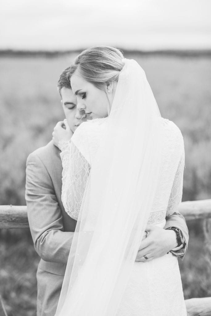 Island Park Fall Styled Shoot - Michelle & Logan Photo + Films