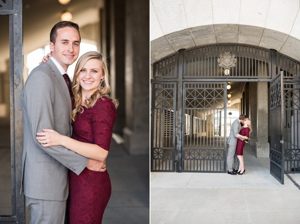 Chase and Lindsey - Michelle & Logan Photo + Films