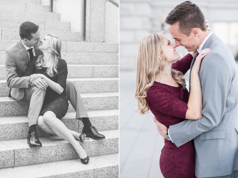 Chase and Lindsey - Michelle & Logan Photo + Films