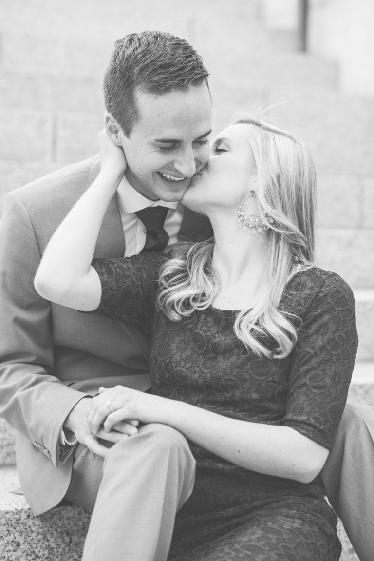 Chase and Lindsey - Michelle & Logan Photo + Films