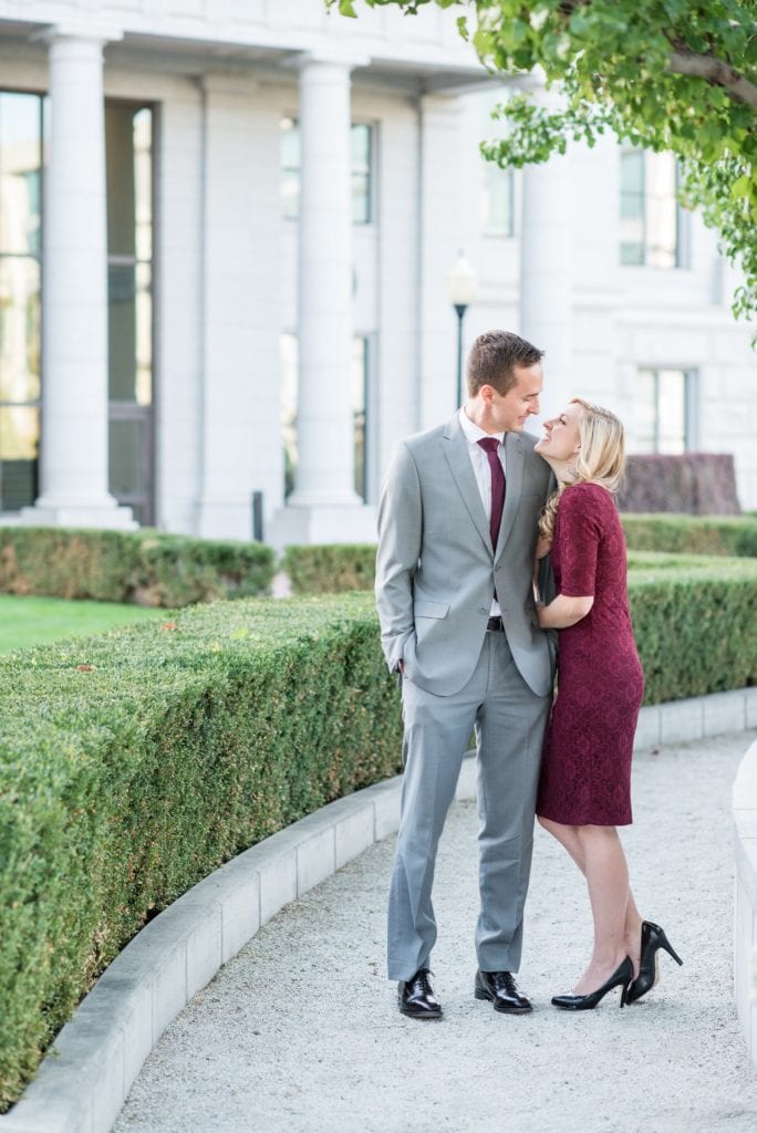 Chase and Lindsey - Michelle & Logan Photo + Films