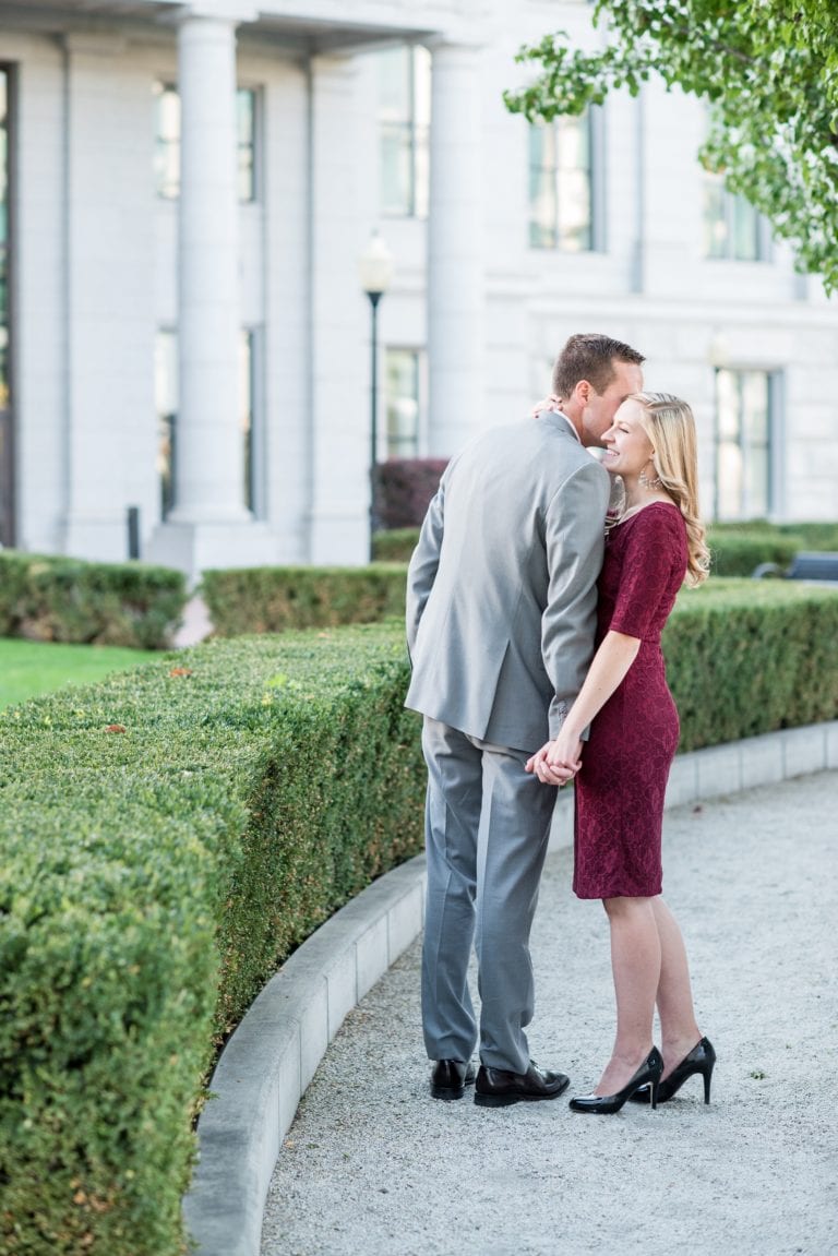 Chase and Lindsey - Michelle & Logan Photo + Films