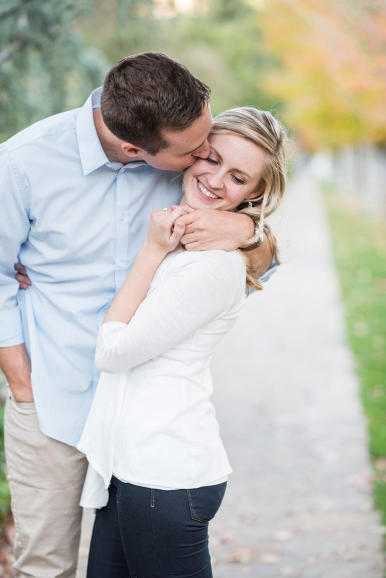 Chase and Lindsey - Michelle & Logan Photo + Films