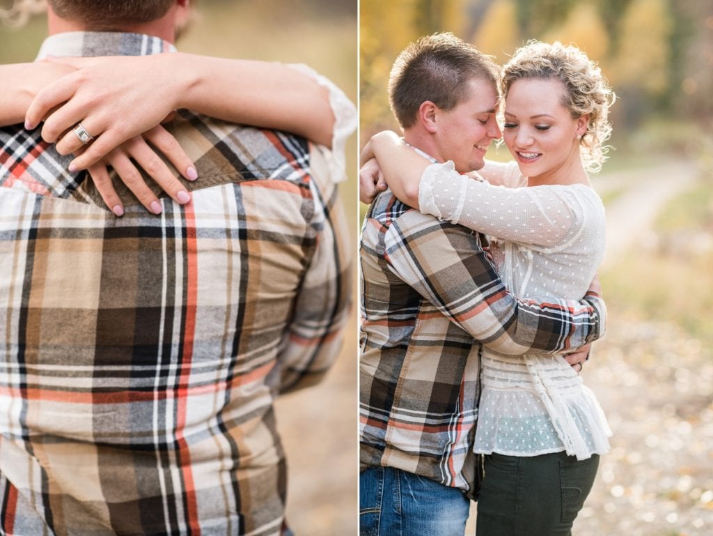 Chase and Janie - Michelle & Logan Photo + Films