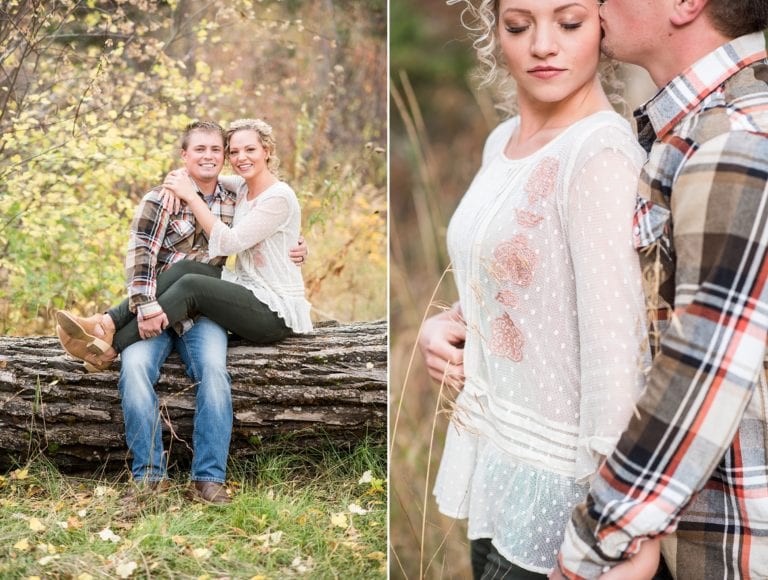 Chase and Janie - Michelle & Logan Photo + Films