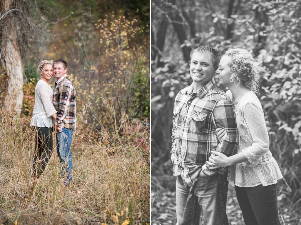 Chase and Janie - Michelle & Logan Photo + Films