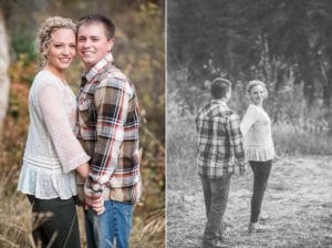 Chase and Janie - Michelle & Logan Photo + Films