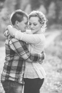 Chase and Janie - Michelle & Logan Photo + Films