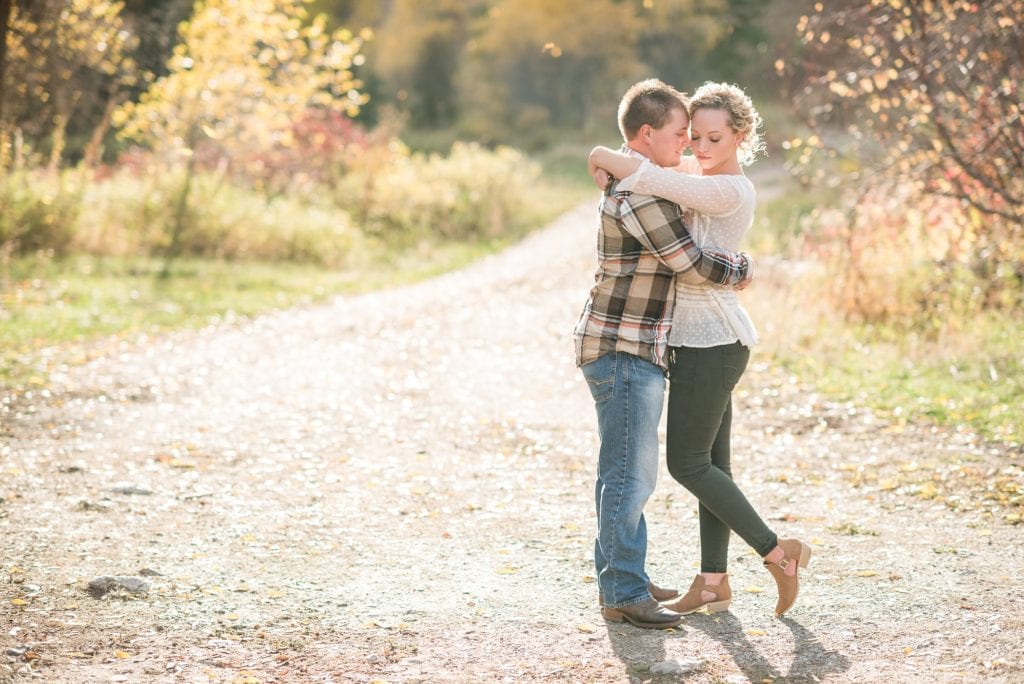 Chase and Janie - Michelle & Logan Photo + Films