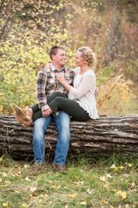 Chase and Janie - Michelle & Logan Photo + Films