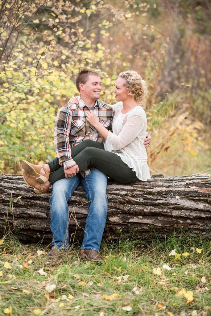 Chase and Janie - Michelle & Logan Photo + Films
