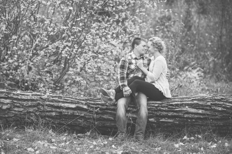 Chase and Janie - Michelle & Logan Photo + Films