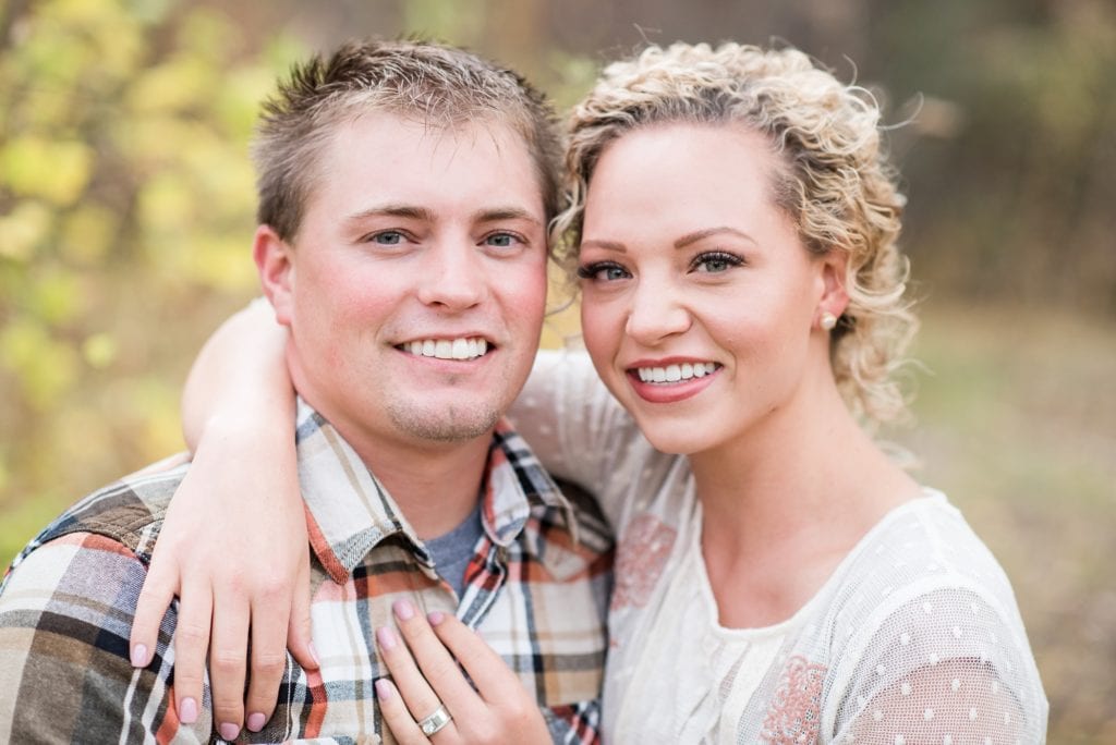 Chase and Janie - Michelle & Logan Photo + Films