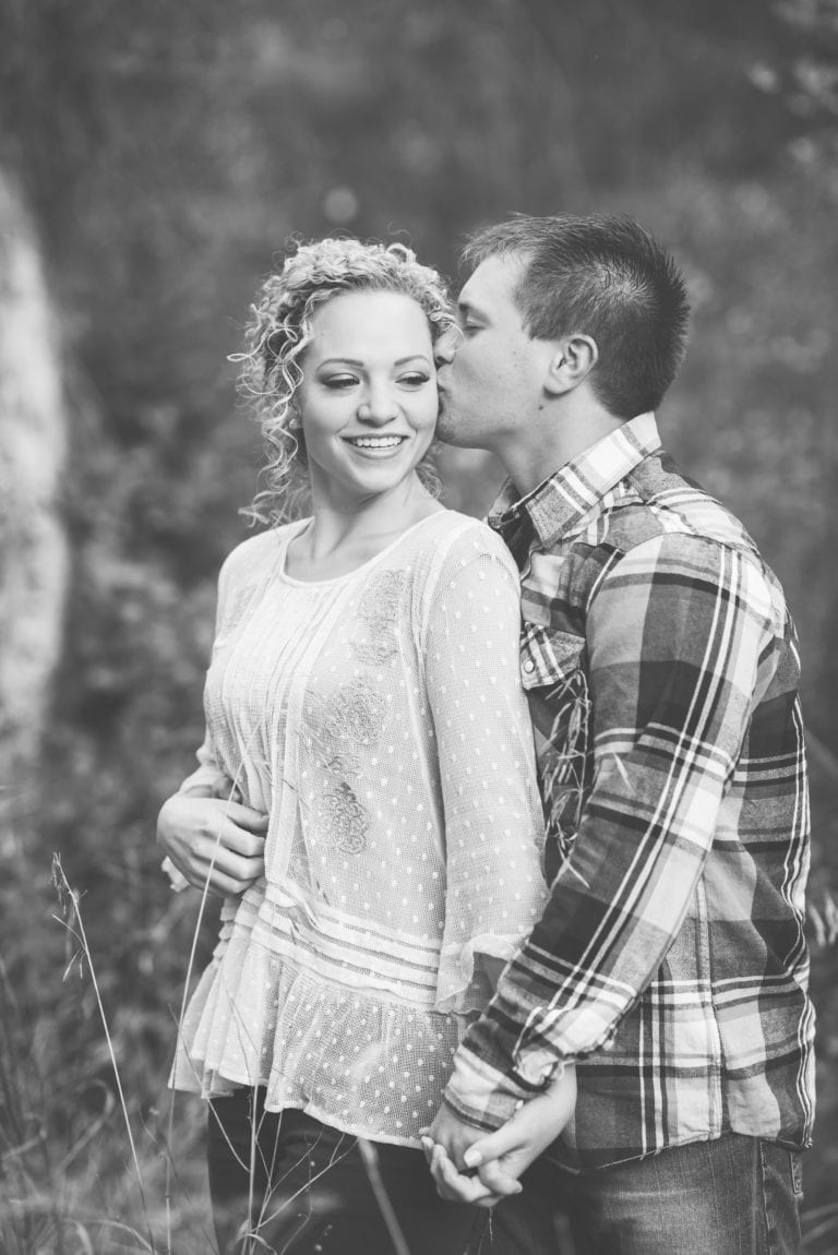 Chase and Janie - Michelle & Logan Photo + Films