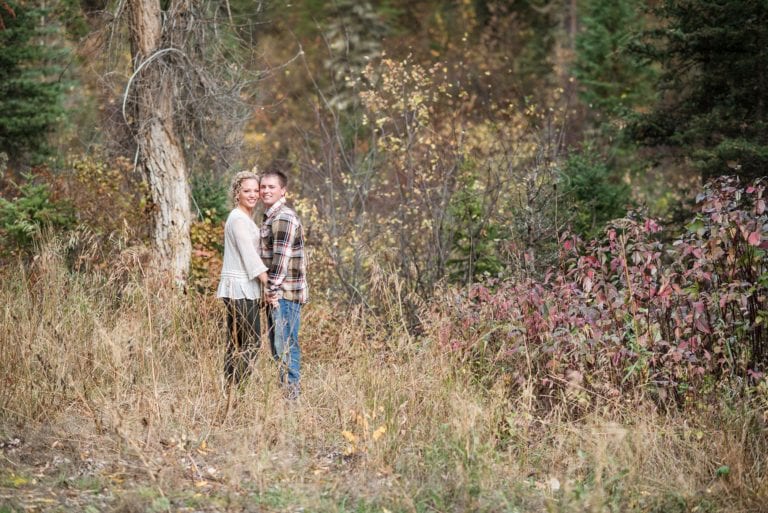 Chase and Janie - Michelle & Logan Photo + Films