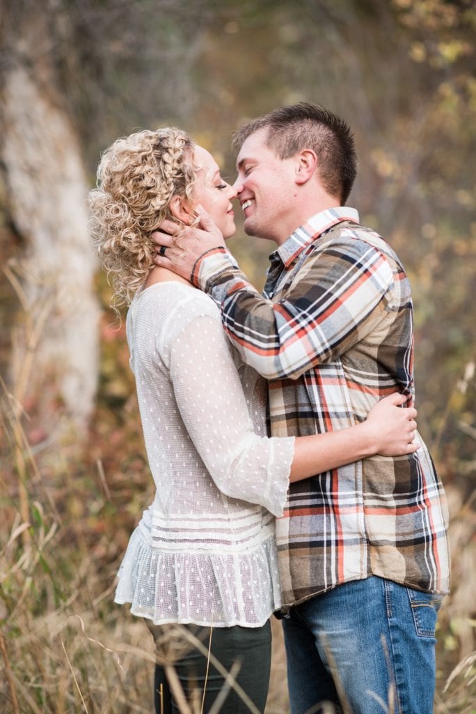 Chase and Janie - Michelle & Logan Photo + Films