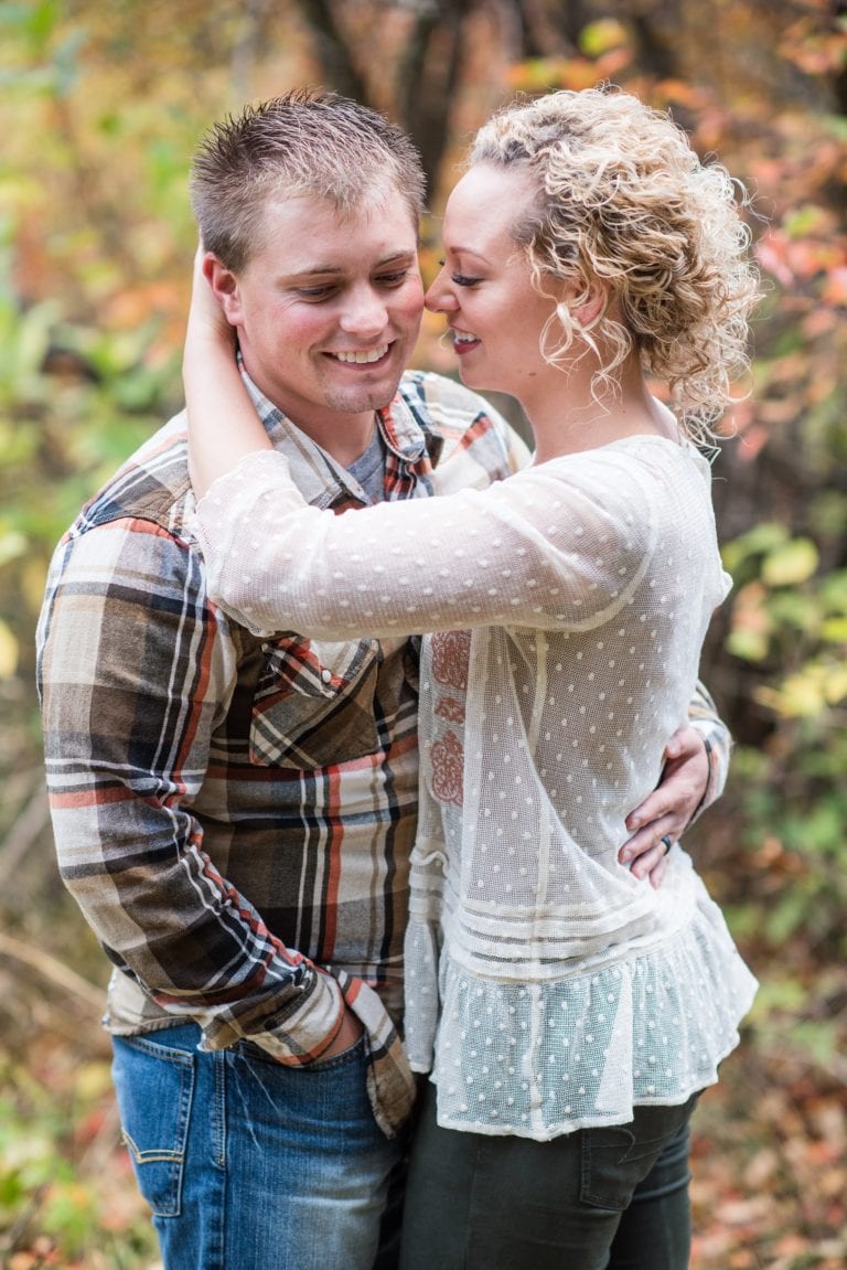 Chase and Janie - Michelle & Logan Photo + Films