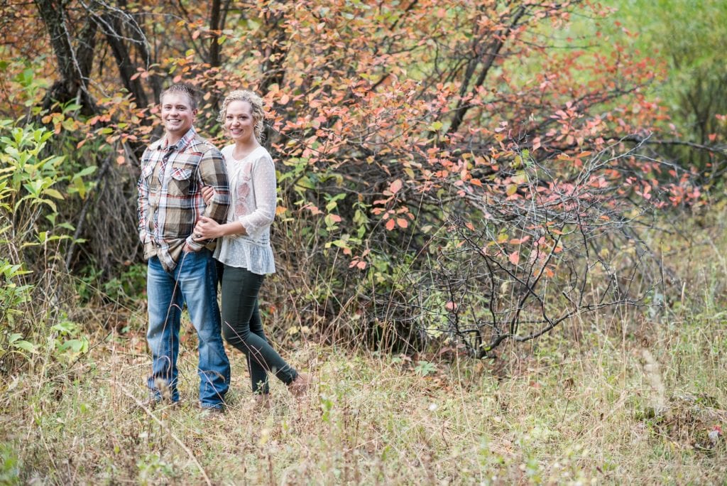 Chase and Janie - Michelle & Logan Photo + Films